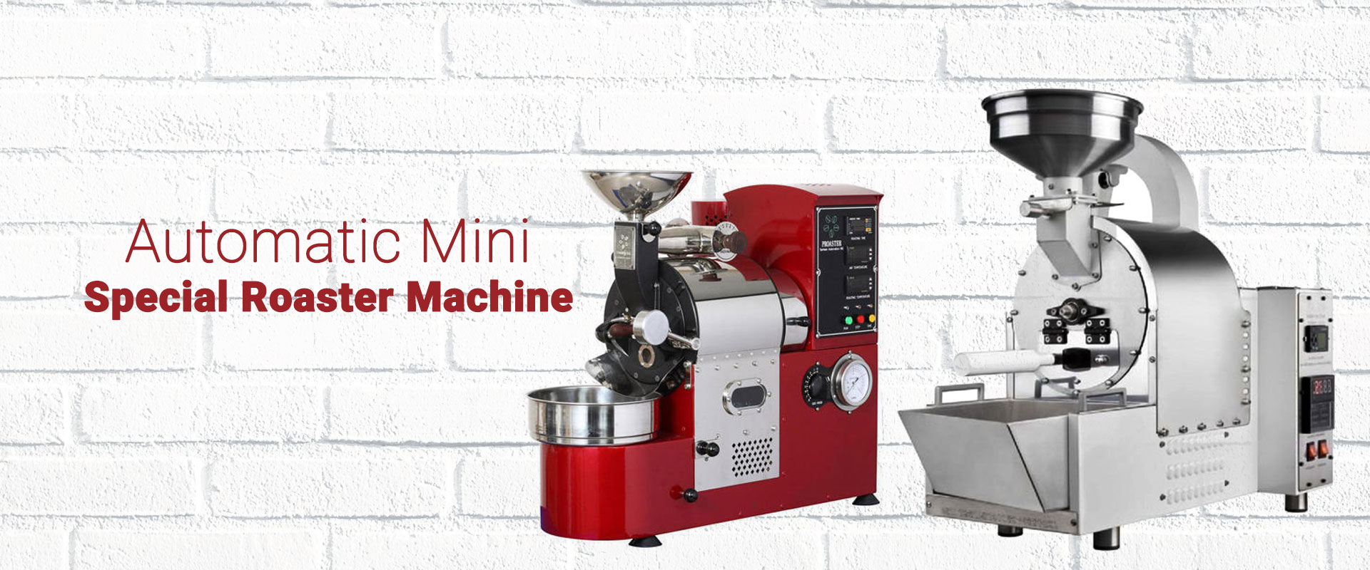 Automatic Roaster,Industrial Roasting Machine,Roaster Machine ...